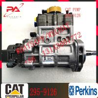 China Diesel Fuel Transfer Pump 32F61-10301 295-9126 10R-7662 for Excavator E320D 320D for sale
