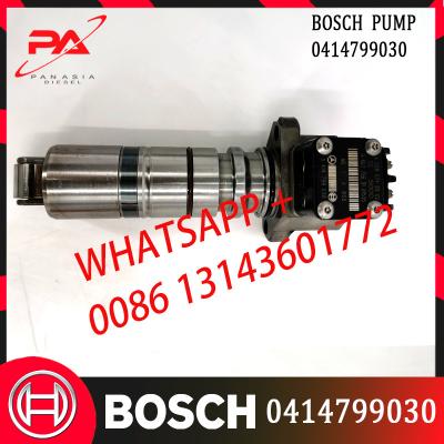 China Common Rail Fuel Pump 0414799030 0280745902 for Khodro Mercedes Diesel Engine 12V for sale