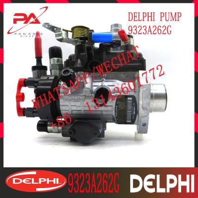 China Delphi 9323A262G Diesel Fuel Injection Pump DP210 320-06929 9323A261G for sale
