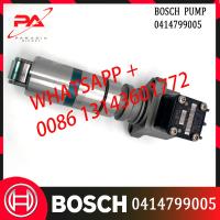 China 0414799005 Diesel Common Rail Fuel Injection Pump for Mercedes Benz 0280745902 for sale