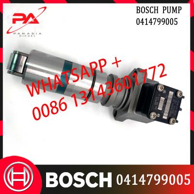 China 0414799005 Diesel Common Rail Fuel Injection Pump for Mercedes Benz 0280745902 for sale
