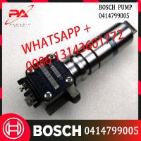 China Genuine Unit Fuel Pump 0414799005 0414799001 0414799025 for Mercedes Benz 0280745902 for sale
