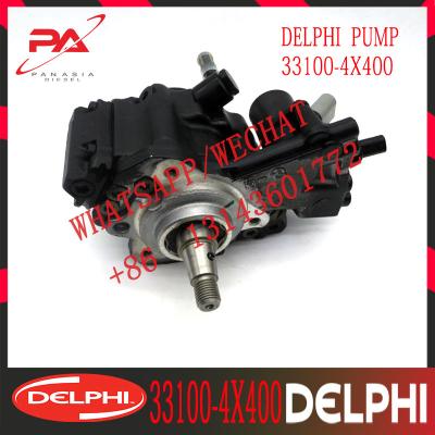 China Delphi 33100-4X400 Diesel Fuel Injection Pump OEM 28269520 9244A000A 9244A001A for sale