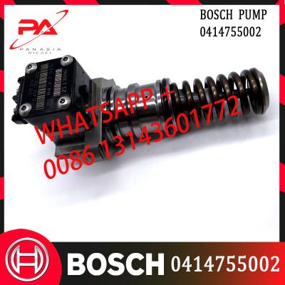 China BOSCH Original Diesel Fuel Injection Pump 0414755002 0414755006 0414755007 0414755008 for sale