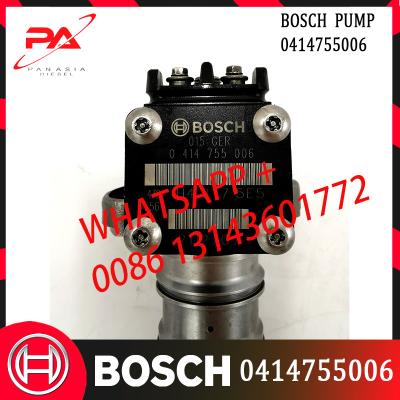 China BOSCH Original Diesel Injection Pump 0414755006 0414755007 0414755008 0414755002 for sale