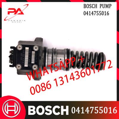 China Volvo 210 240 Diesel Engine Common Rail Fuel Pump 0414755016 0414750003 for sale