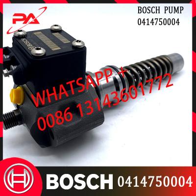 China Bosch EC210B EC290B Engine Fuel Injector Pump 0414750004 20450666 02112706 for sale