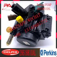 China Delphi Perkins Diesel Fuel Injection Pump 28618810AL 28618810 OEM Replacement 12V for sale