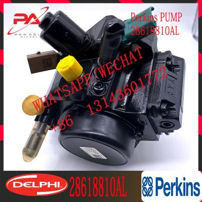 China Delphi Perkins Diesel Fuel Injection Pump 28618810AL 28618810 OEM Replacement 12V for sale