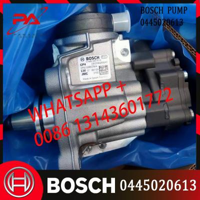China Bosch CP4 Fuel Injector Pump 0445020613 0445020612 Engine Spare Parts 14.9mm Plunger for sale