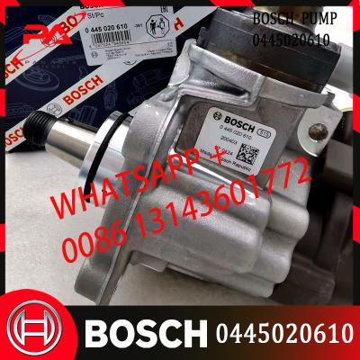 China Original BOSCH CP4 Diesel Fuel Pump 0445020610 837073731 0445120458 0445020606 for sale