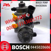 China Bosch Genuine CP4 Diesel Fuel Injector Pump 0445020606 0445020610 837073731 for sale