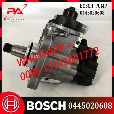 China 0445020608 Diesel Common Rail Fuel Injection Pump 32R65-00100 For Mitsubishi Engine for sale