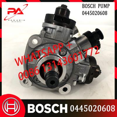 China CR CP4N2 L86 40-S Diesel Engine Common Rail Fuel Pump 0445020608 32R6500100 for sale
