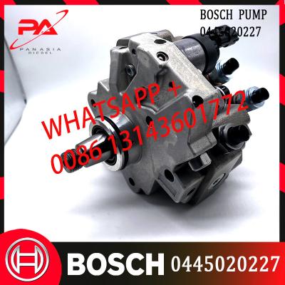 China Fuel Injector Pump 0445020227 5263094 0445020151 Diesel For Cummins ISB QSB Engine for sale