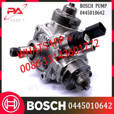 China Bosch CP4 Fuel Injector Pump 0445010642 0445010692 0445117021 Engine Spare Parts for sale