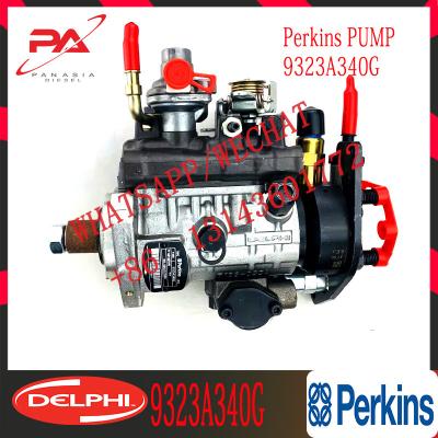 China DELPHI Perkins Diesel Fuel Pump 9323A340G 8473B200A 8921A780W 8860A060 9322A120G for sale