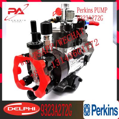 China Delphi 9323A272G Fuel Injection Pump for Perkins DP210 DP310 Diesel Engine for sale