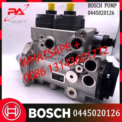 China CP5 CPN5S2 Diesel Common Rail Fuel Injection Pump 0445020126 0986437506 for Bosch for sale