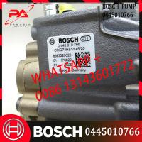 China Bosch CP4 Diesel Common Rail Fuel Pump 0445010766 8983320620 for sale