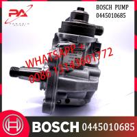 China Bosch CP4 Fuel Injection Pump 0445010685 0445010646 for Excavator Engine Rebuilt for sale