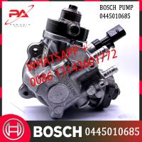 China Bosch CP4 Fuel Injection Pump 0445010685 0445010646 0445010659 0445010669 for Excavator for sale