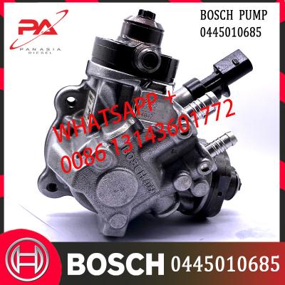 China Bosch CP4 Fuel Injection Pump 0445010685 0445010646 0445010659 0445010669 for Excavator for sale