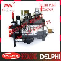 China Fuel Injection Pump 9323A350G 9320A210G for C-A-T 2644H013 2482356 for sale