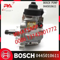 China Original BOSCH CP4 Diesel Fuel Pump 0445010611 0445010646 0445010659 0445010669 0445010673 0445010685 0445010686 for sale