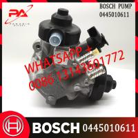 China Audi VW Engine Fuel Injector Pump 0445010611 0445010673 0986437404 for sale