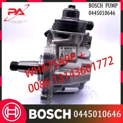 China Fuel Injection Pump 0445010646 0445010669 0445010673 0445010685 for AUDI VW 059130755BK Engine for sale