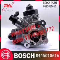 China Original BOSCH CP4 Diesel Fuel Pump 0445010616 12639150 0445010687 0445010802 0986437421 for sale