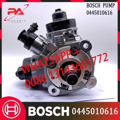 China Original BOSCH CP4 Diesel Fuel Pump 0445010616 12639150 0445010687 0445010802 0986437421 for sale
