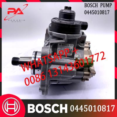 China Original BOSCH CP4 Diesel Fuel Pump 0445010817 0445010616 0986437421 1 Year Warranty for sale
