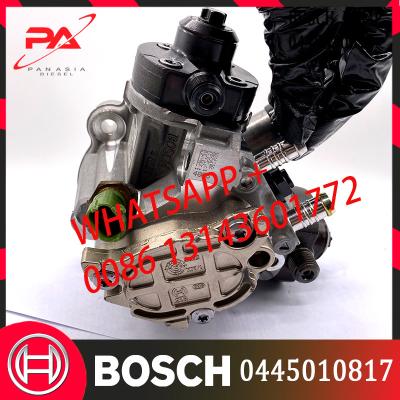China Fuel Injector Pump 0445010817 0445010616 0445010687 0445010802 Diesel for Chevrolet 12645102 Engine for sale