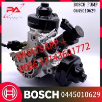 China Fuel Injector Pump 0445010629 0445010832 0445010614 0445010662 Diesel for Bosch CP4 Engine for sale