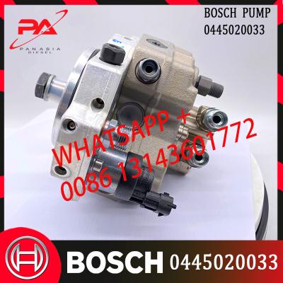 China Bosch CP3 Diesel Common Rail Fuel Pump 0445020033 for High Pressure Injection Systems for sale