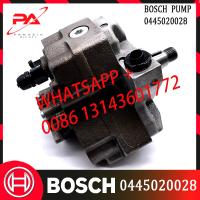 China Fuel Injection Pump 0445020028 for Mitsubishi 4M50 Engine ME221816 ME223954 Bosch for sale
