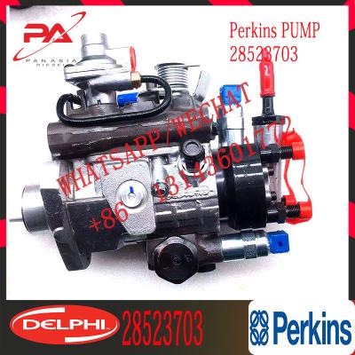 China Fuel Injection Common Rail Pump 28523703 320/06924 For JCB 3CX 3DX 12V for sale