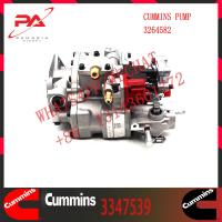 China Cummins NTA855-M Engine Fuel Injection Pump 3264582 3267978 3279768 for sale