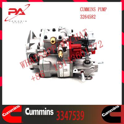 China Cummins NTA855-M Engine Fuel Injection Pump 3264582 3267978 3279768 for sale