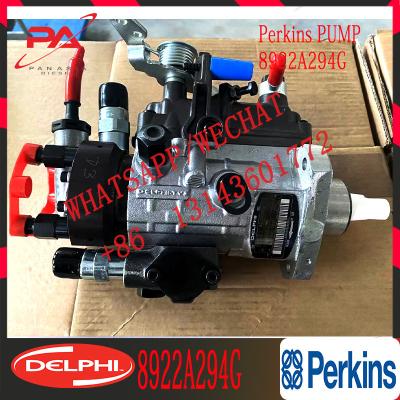 China Genuine DP200 Diesel Fuel Injection Pump 8922A290G 8922A294G for Perkins Engine 2644A455 for sale