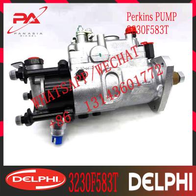 China JISION New Excavator Diesel Fuel Injection Pump 2643B319 2643B317 3230F583T for Perkins for sale