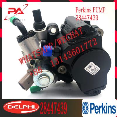 China Genuine Diesel Fuel Pump 28343143 28447439 A6510701801 for OM651.901 OM651.93 Engine for sale
