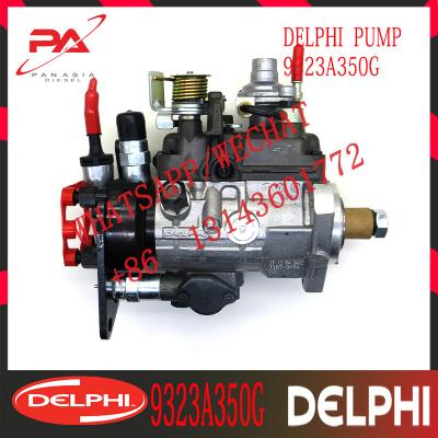 China Genuine DP210 DP310 Fuel Injection Pump 9323A350G 9323A351G for Perkins 1104-44T for sale