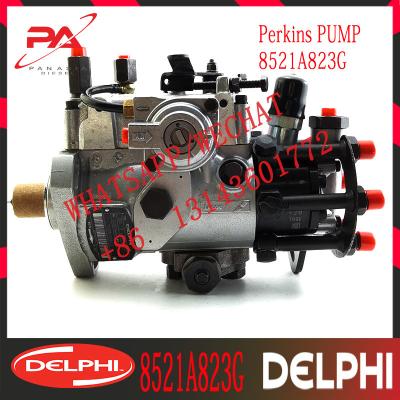 China Diesel Fuel Injection DPS Pump 8521A820G 8521A823G 2643M123 for Perkins 1006-6TW T6.60CCGR for sale