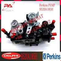 China Delphi Diesel Fuel Injection Pump 9520A185H 2644C346 for Perkins 12V for sale