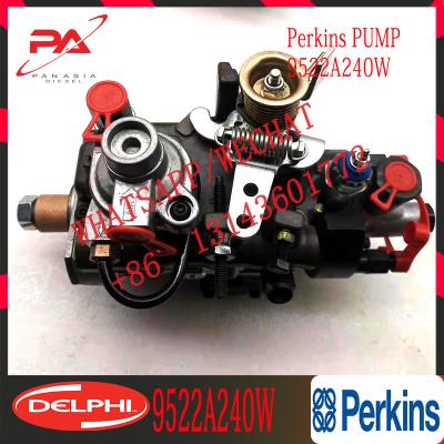 China Diesel Fuel Injection Pump 9522A240W RE572111 for Perkins Engine for sale