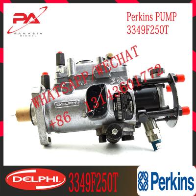 China 2643C647 3349F250T 3349F251T 3349F252T Fuel Injection Pump for Perkins Engines for sale