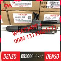China Diesel Injector Nozzle 095000-0284 23910-1135 for HINO 095000-0280 095000-0281 095000-0282 095000-0283 for sale